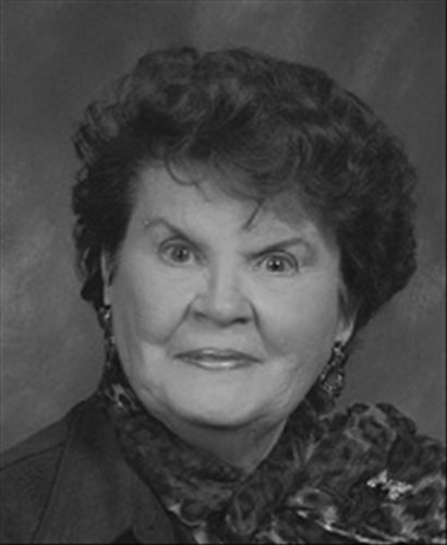 JACQUELINE CLARK-HAYNES | News, Sports, Jobs - The Herald Star